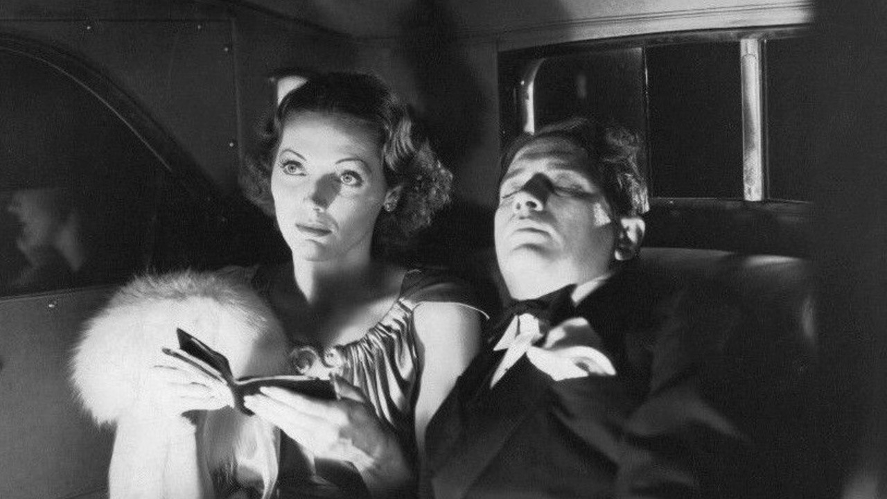 Gigolette (1935) | MUBI