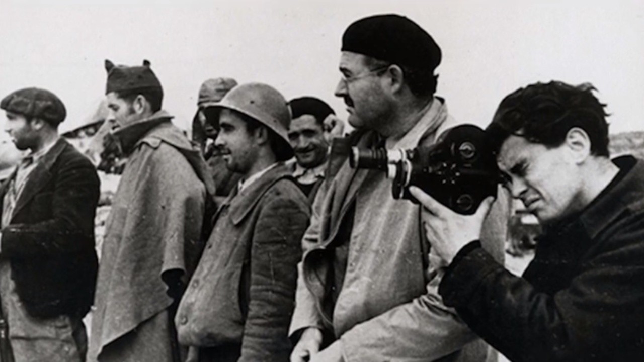 Robles, Duel Under the Sun (2014) | MUBI