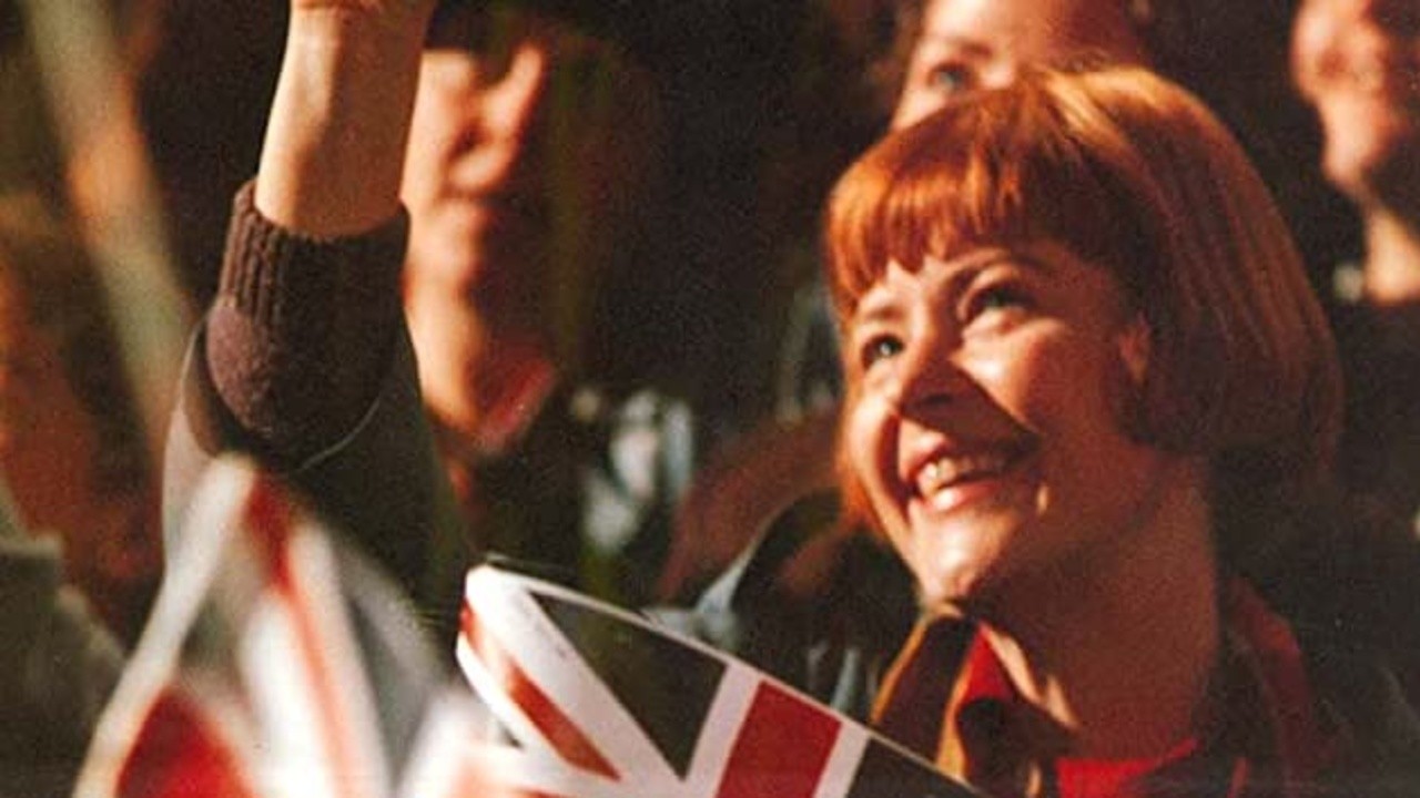 Bread & Roses (1993) | MUBI