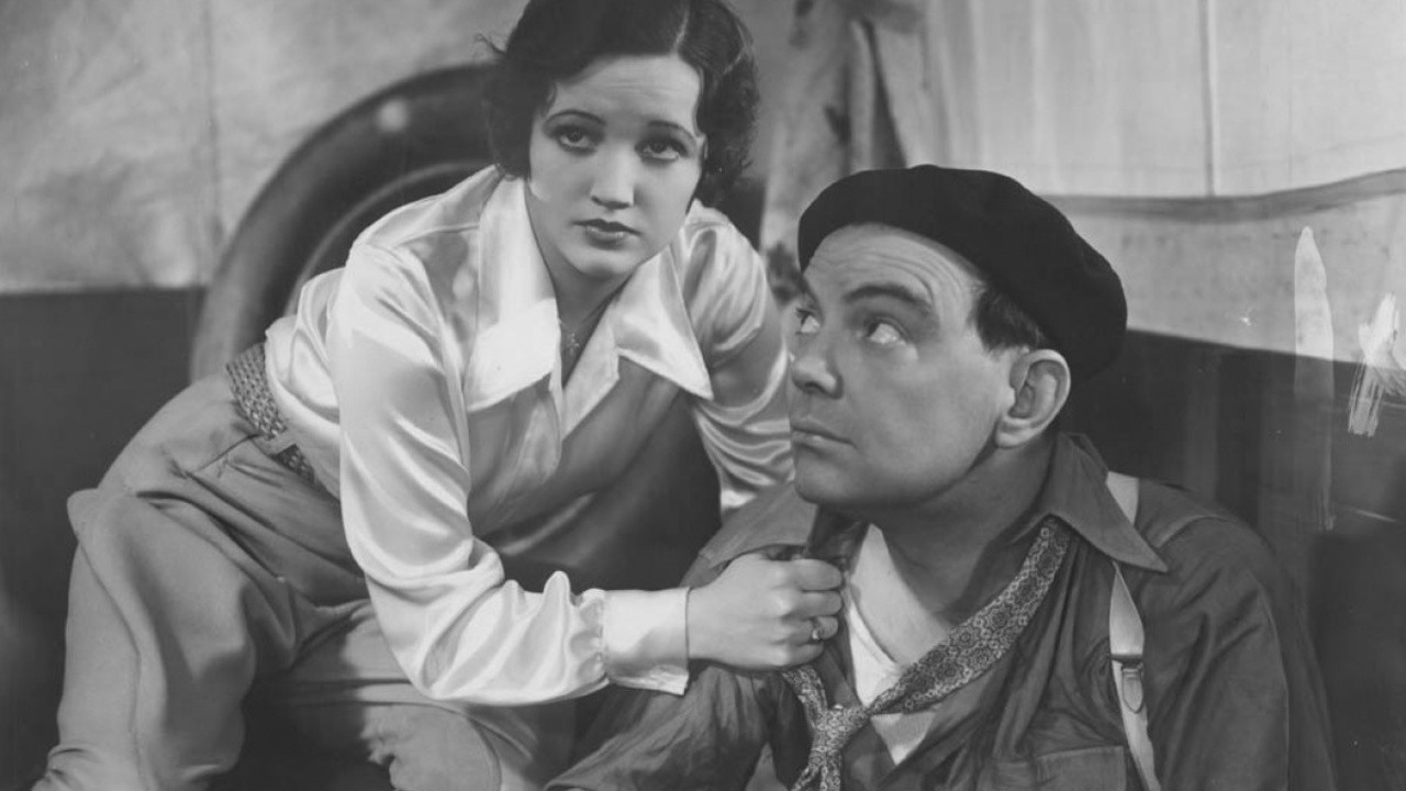 Flying Devils (1933) | MUBI