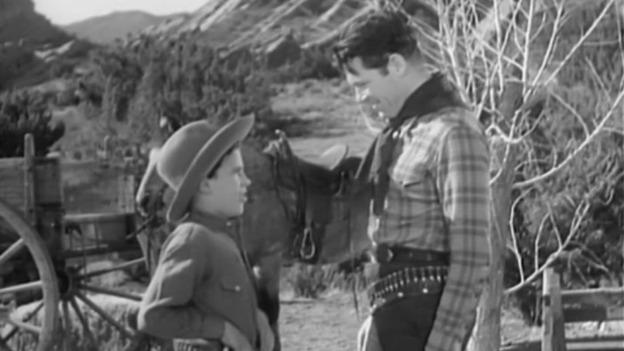 Son of the Border (1933) | MUBI
