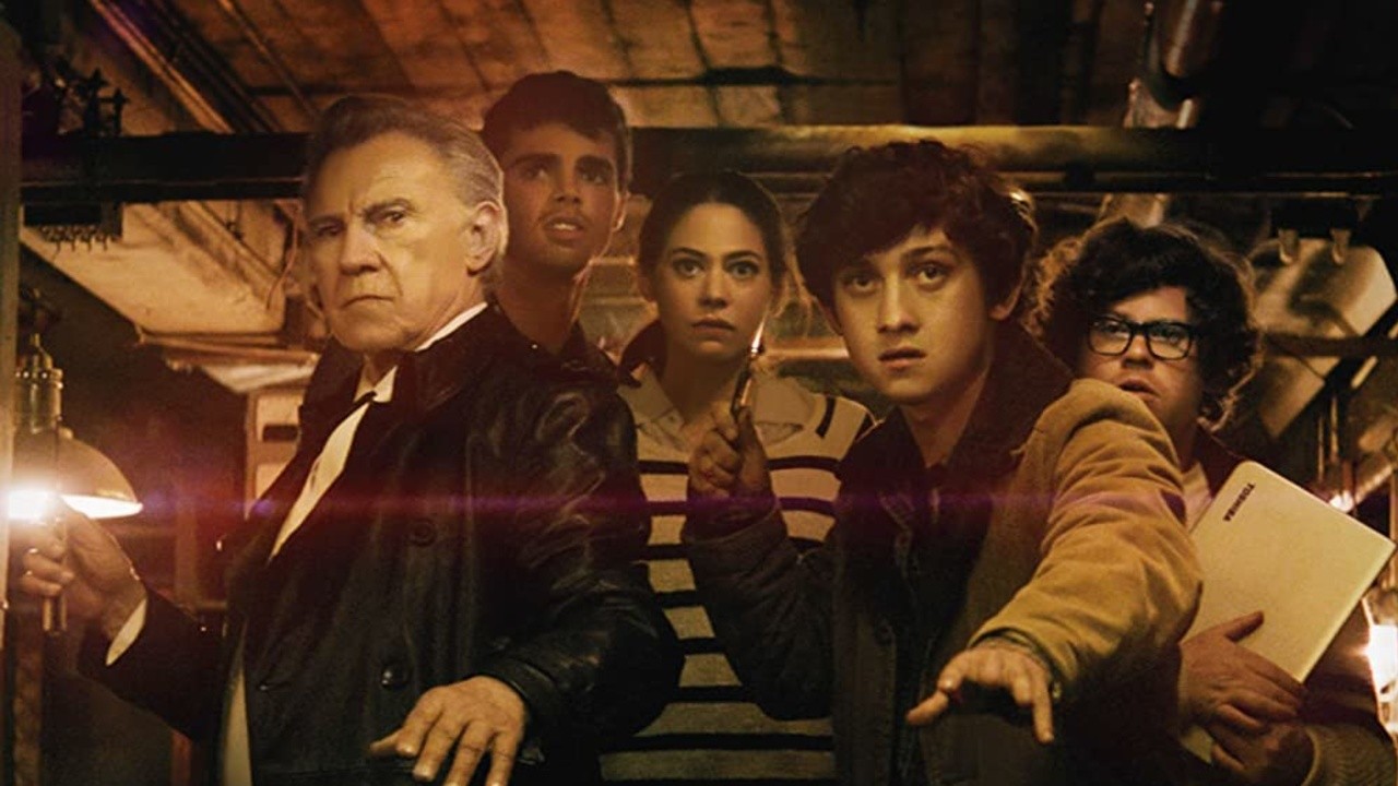 The Power Inside (2013) | MUBI