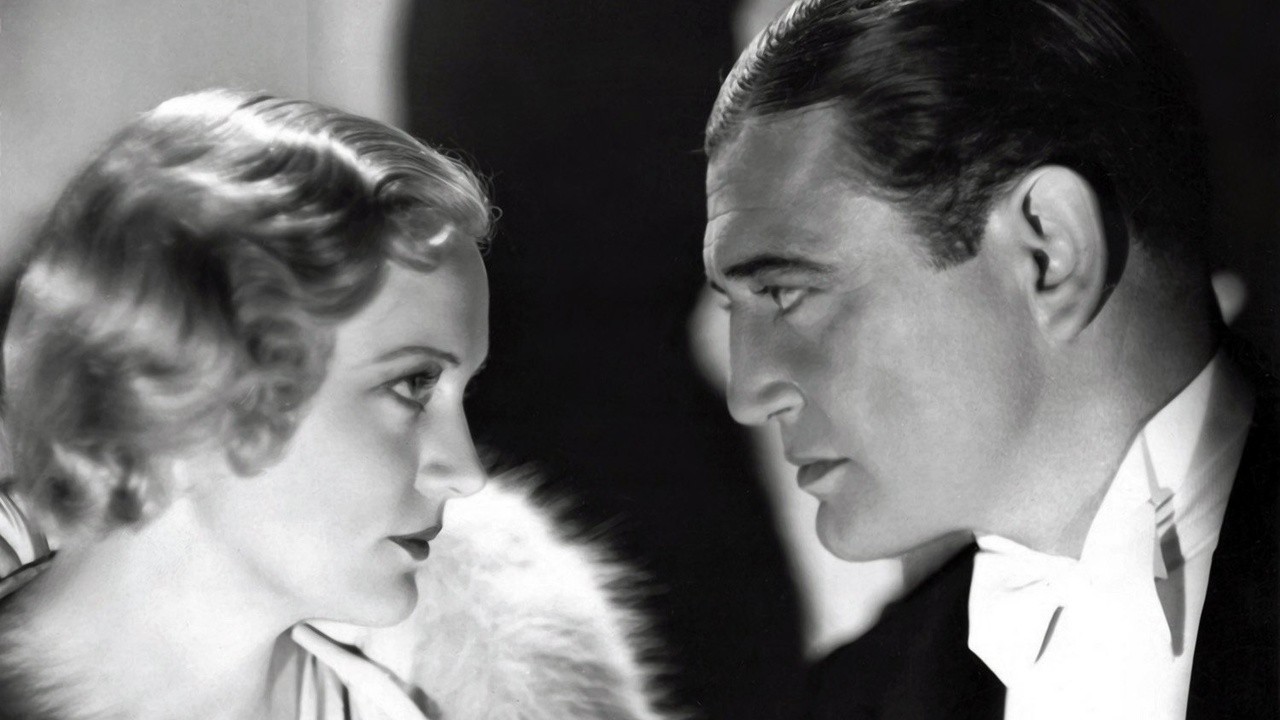 The Public Defender (1931) | MUBI