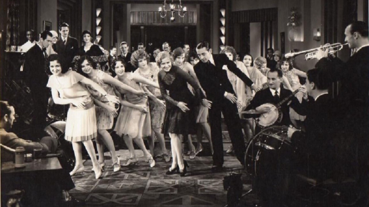 Side Street 1929 Mubi