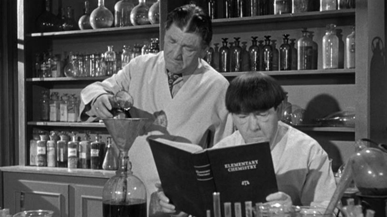 Hot Stuff (1956) | MUBI