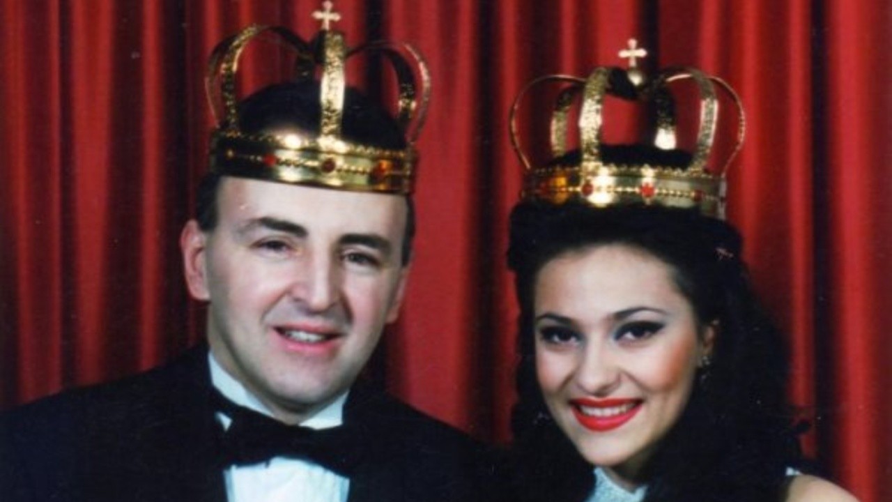 The Heroes of the Evil Age (2021) | MUBI