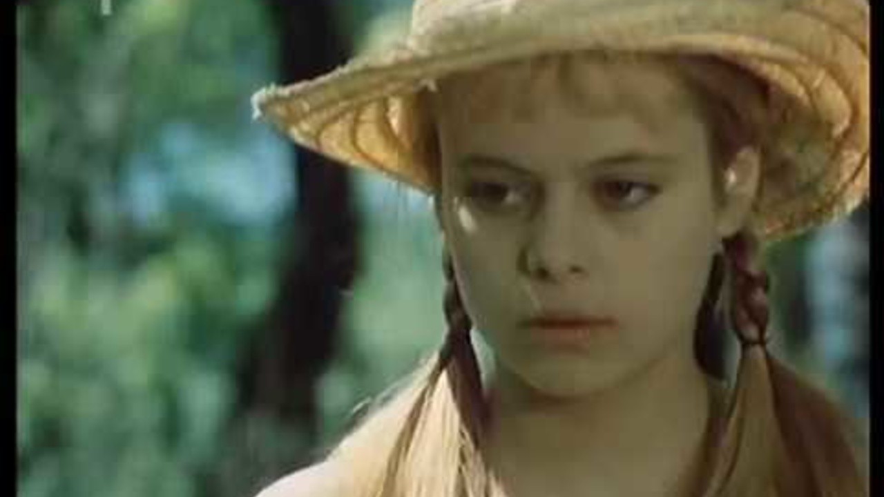 Robinson Girl (1974) | MUBI