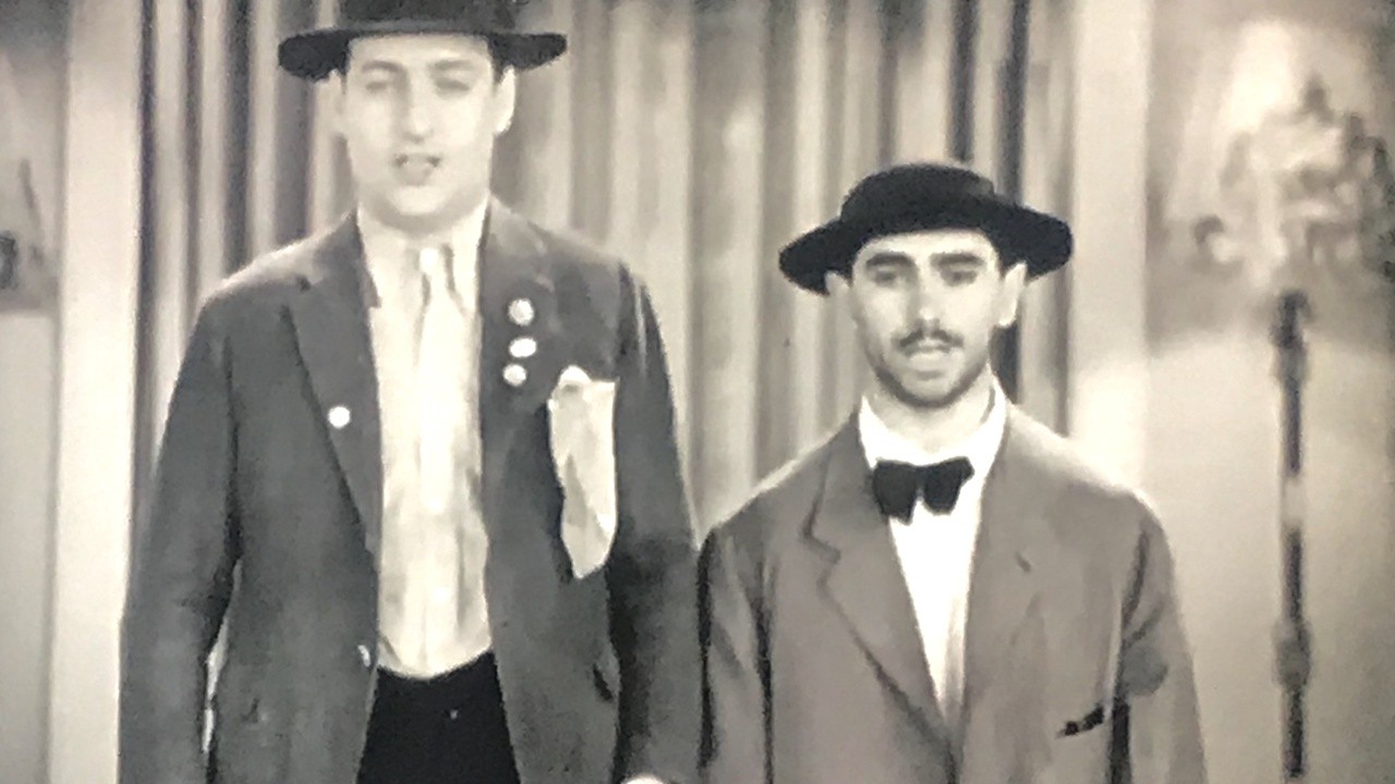 The Country Gentlemen (1929) | MUBI