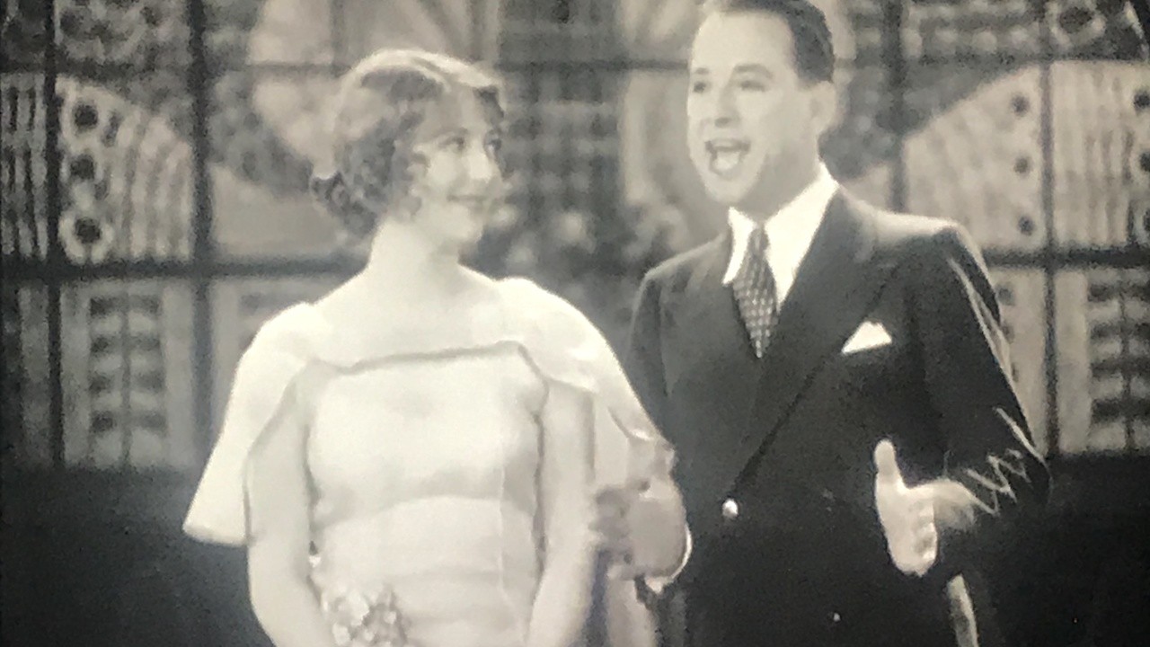 The Bee & the Fox (1929) | MUBI