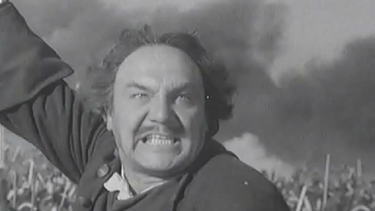 Peter the Great II (1938) | MUBI