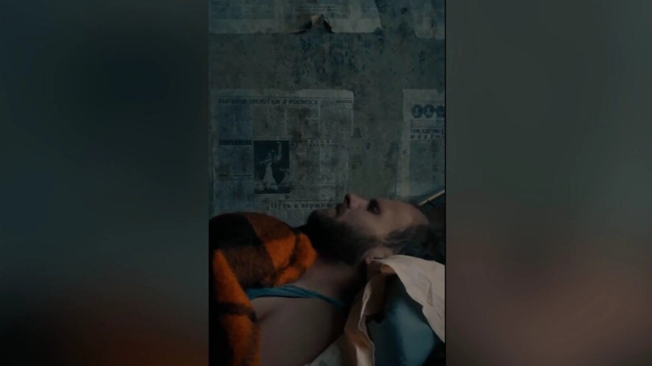 Postman (2021) | MUBI