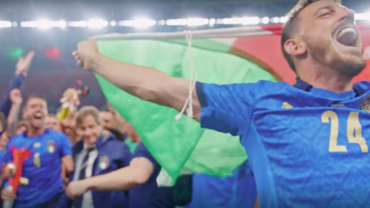 Sogno Azzurro (2021) | MUBI