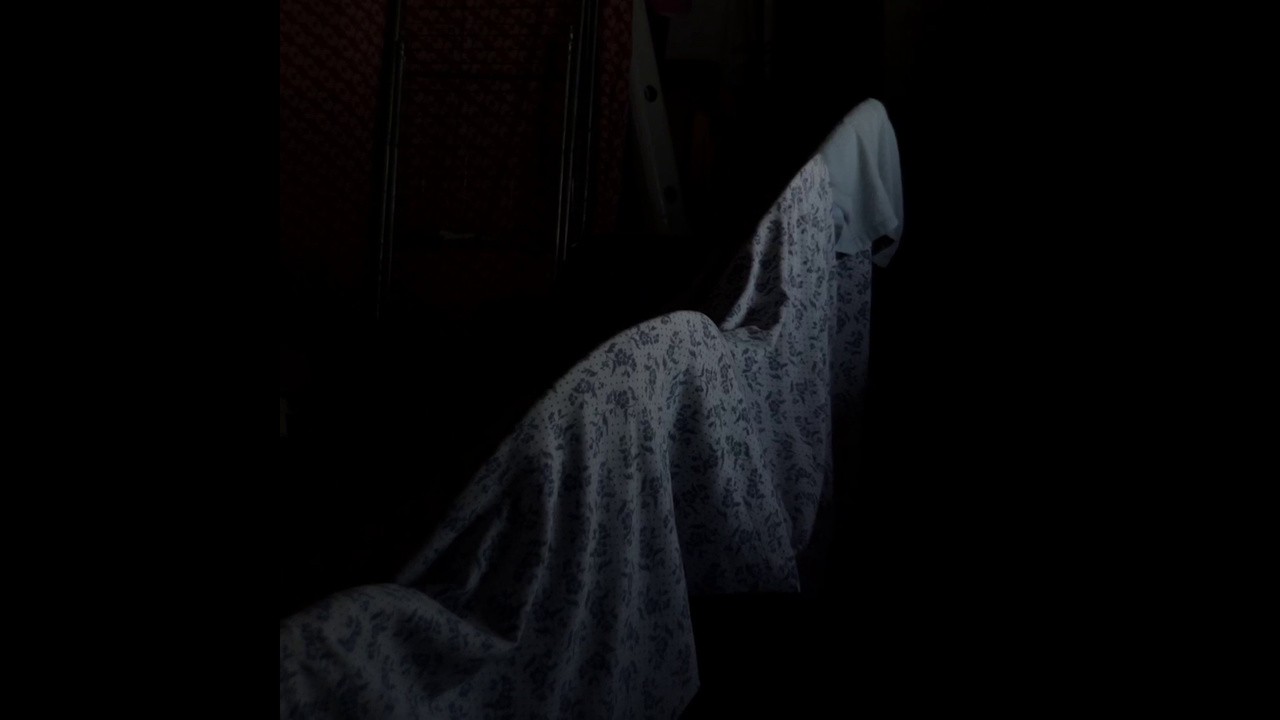 The road is dark and it’s a thin thin line (2021) | MUBI