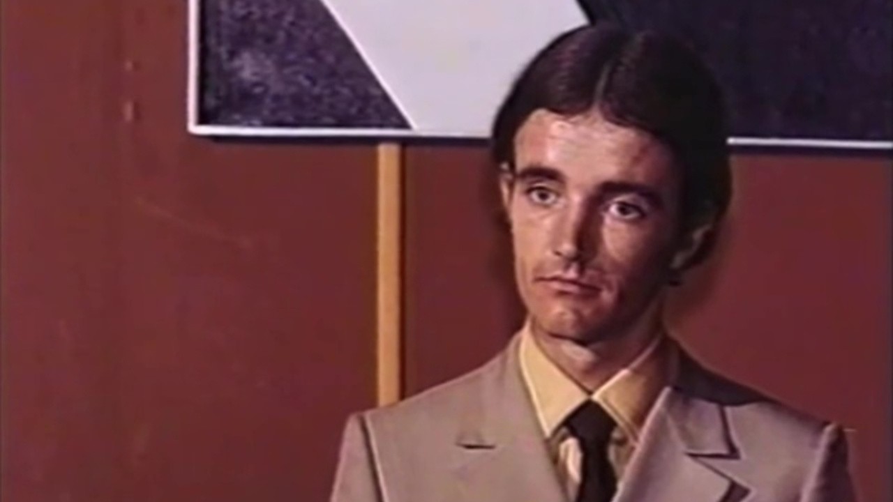 The Man from O.R.G.Y. (1970) | MUBI