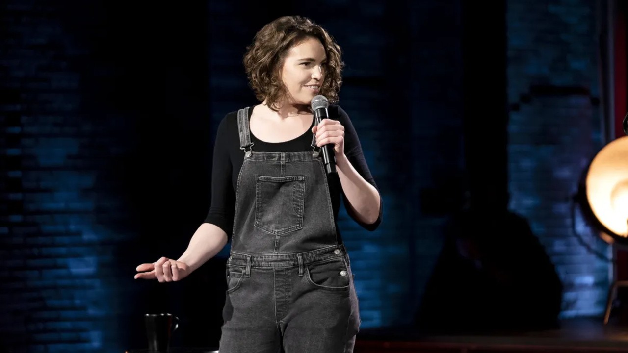 Beth Stelling: Girl Daddy (2020) | MUBI