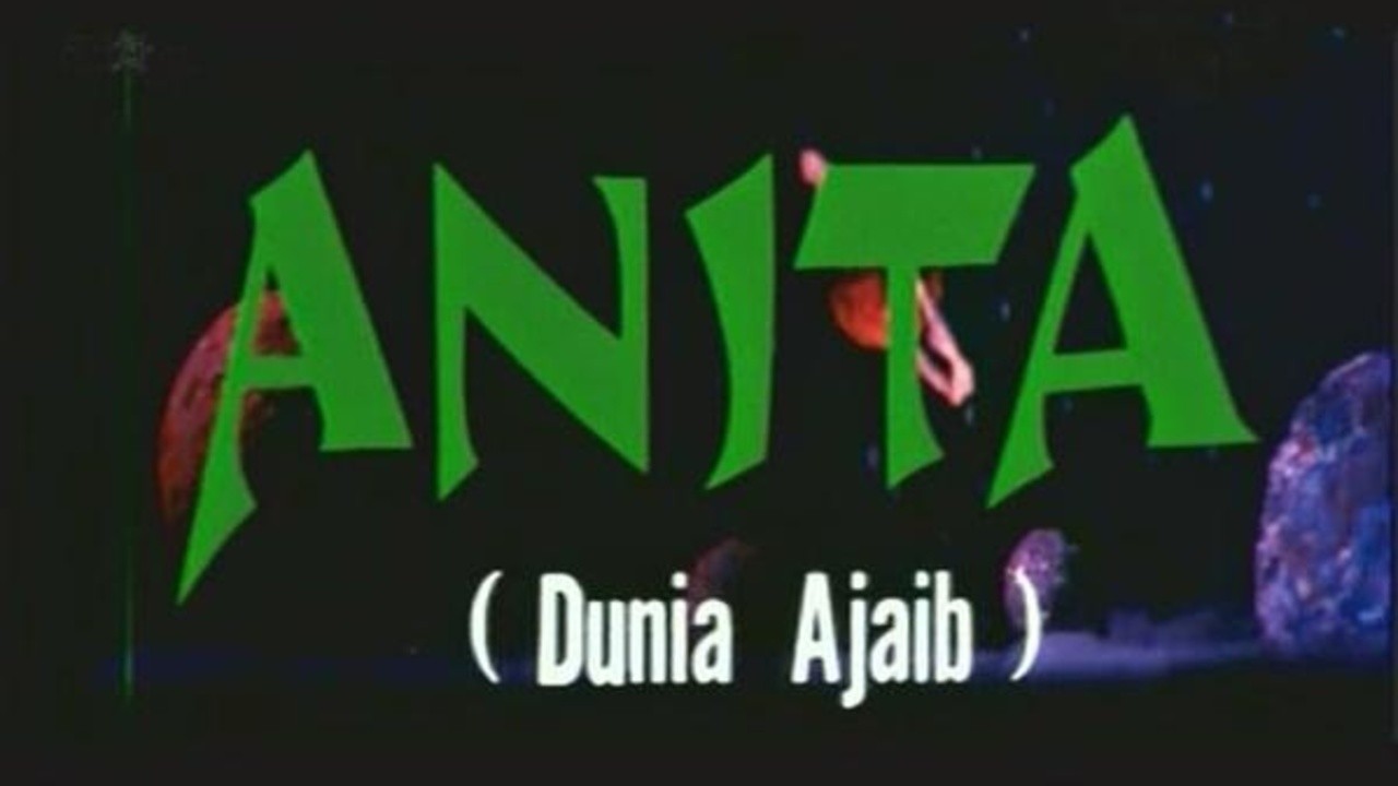 Anita Dunia Ajaib (1981) | MUBI