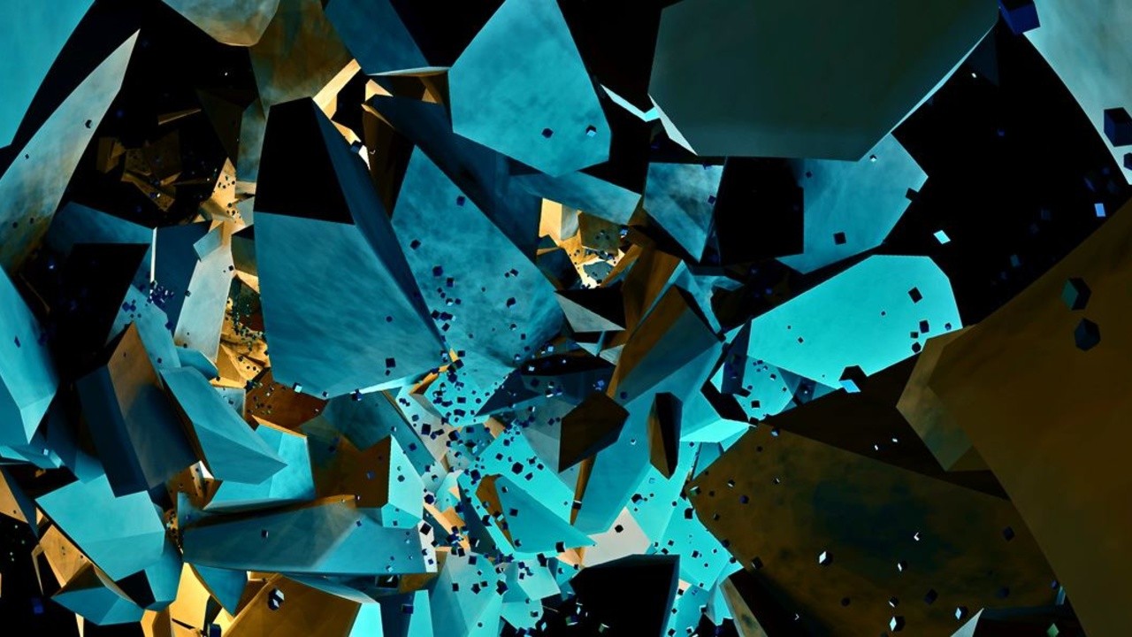 Flow: Visions of Time (2020) | MUBI