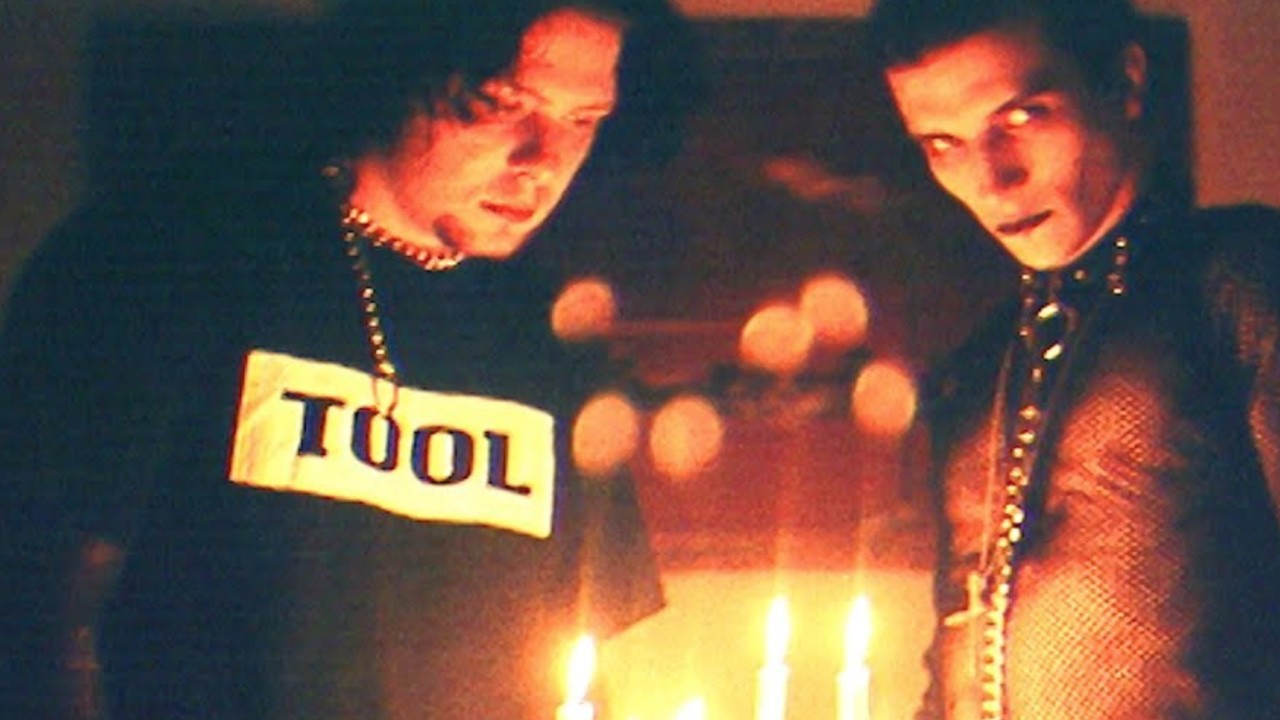 Kentucky Teenage Vampires (1998) | MUBI Kentucky Teenage Vampires (1998) | MUBI