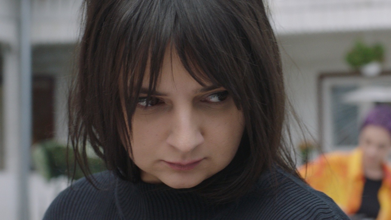 TRAILER - Blue Moon (2021)