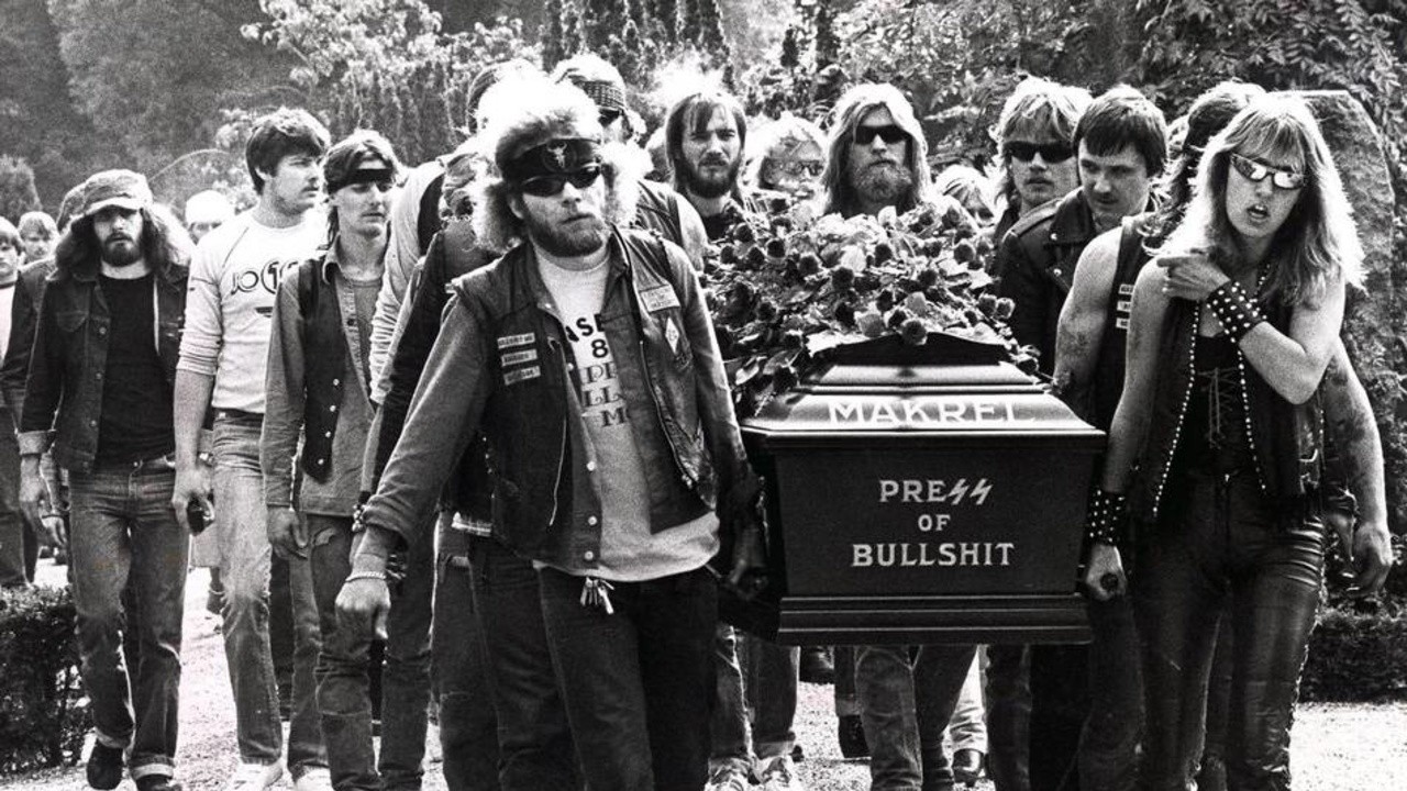 Blood Brothers (1992) | MUBI