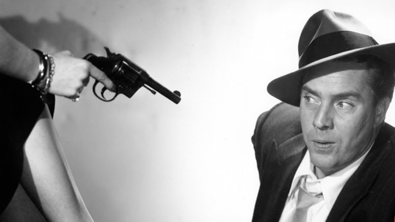 Johnny Midnight (1960) | MUBI