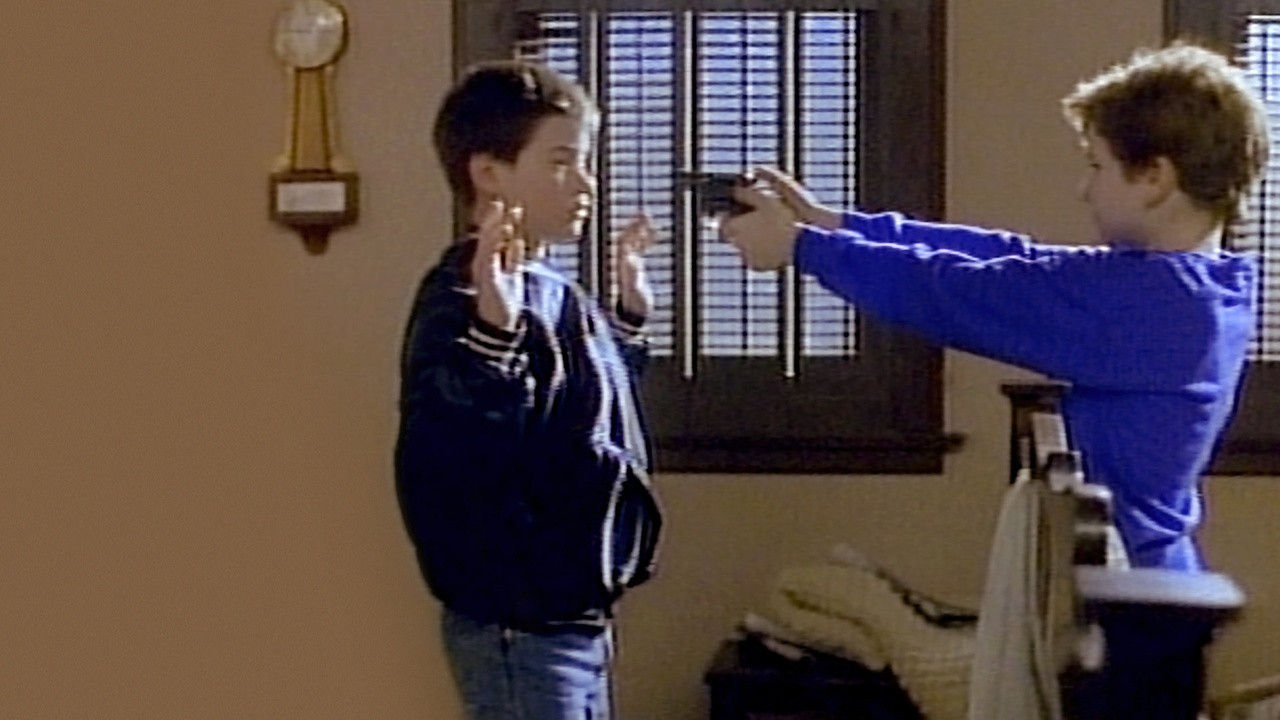 Gunplay: The Last Day in the Life of Brian Darling (1992) | MUBI