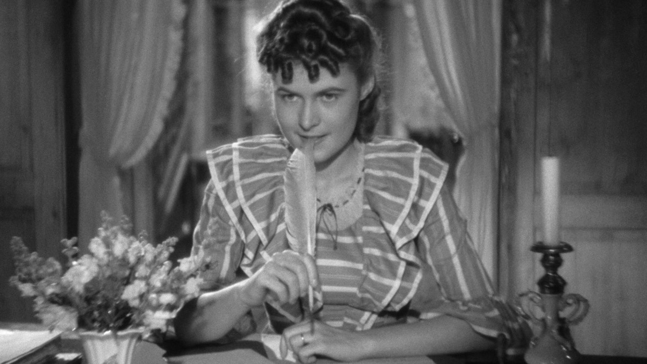 The Misused Love Letters (1969) | MUBI