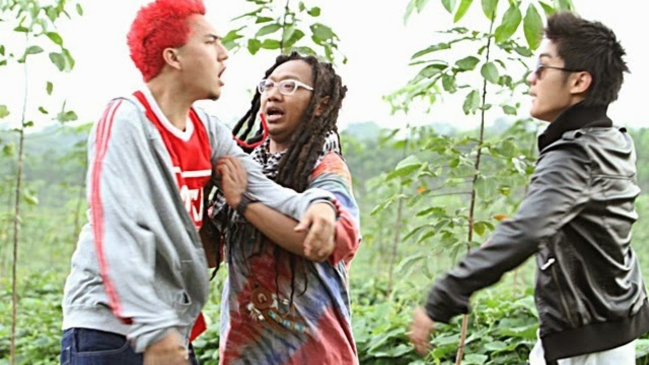 Mama Cake (2012) | MUBI