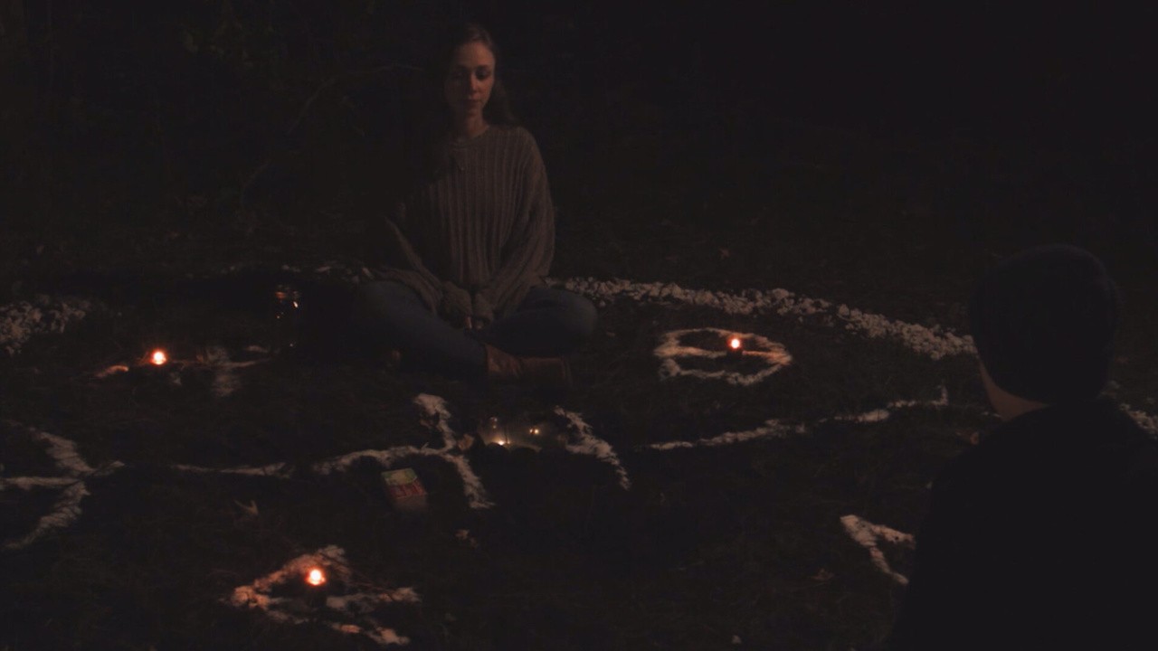 Lillith (2019) | MUBI