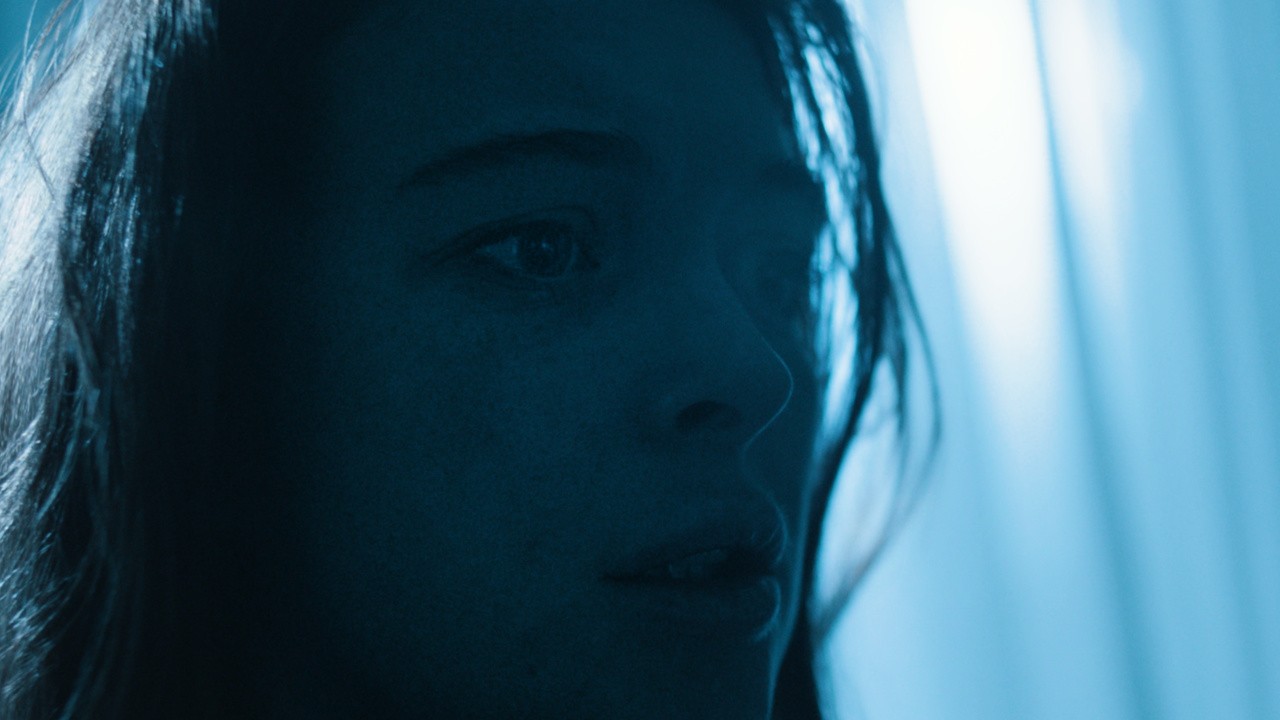 Held Down by a Shadow (2017) | MUBI