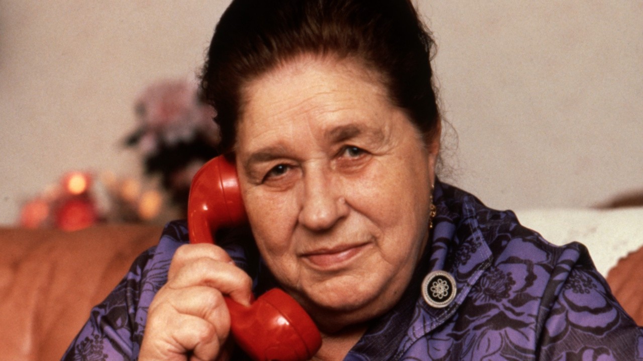 The Prophetess (2021) | MUBI