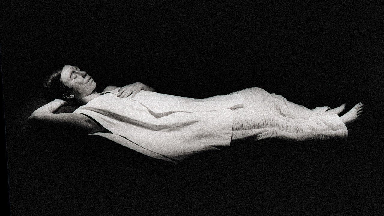 The Sentence (2020) | MUBI