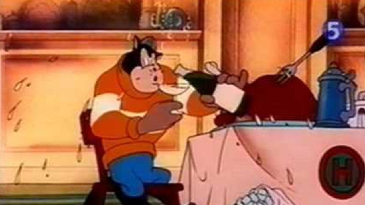 George Germanetti – Animator