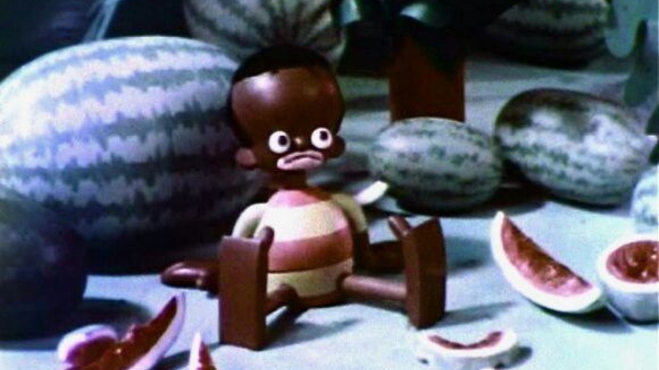 Jasper and the Watermelons (1942) | MUBI