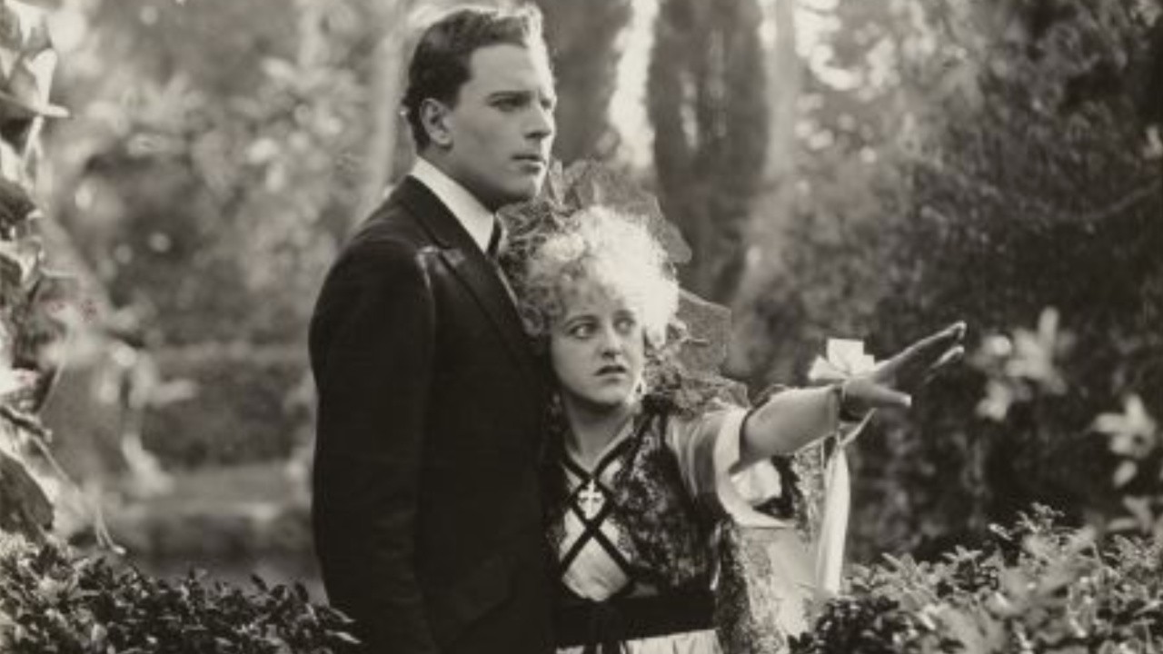 Beauty in Chains (1918) | MUBI