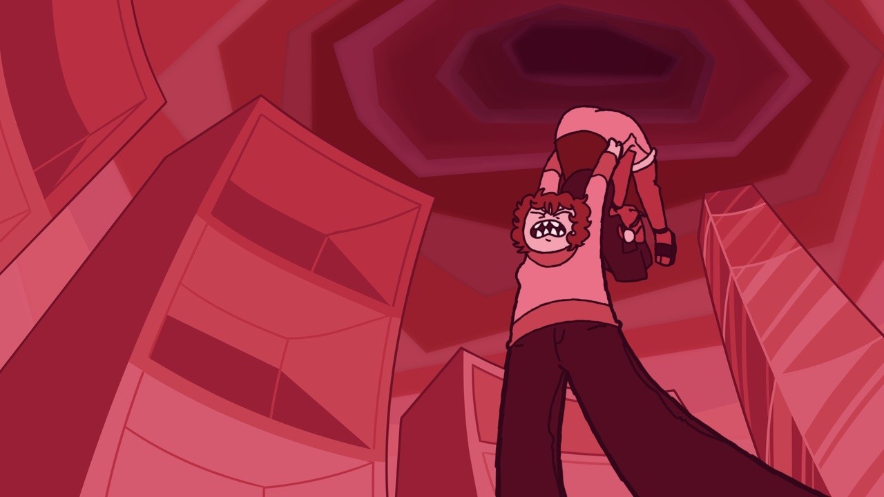 Le Cossin (2021) | MUBI