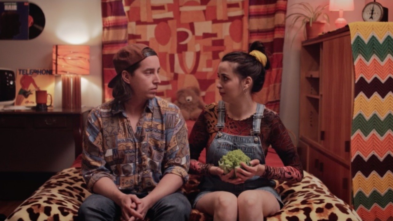 Say Me Yes (2020) | MUBI
