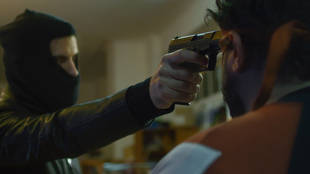 Forgettable Man (2020) | MUBI