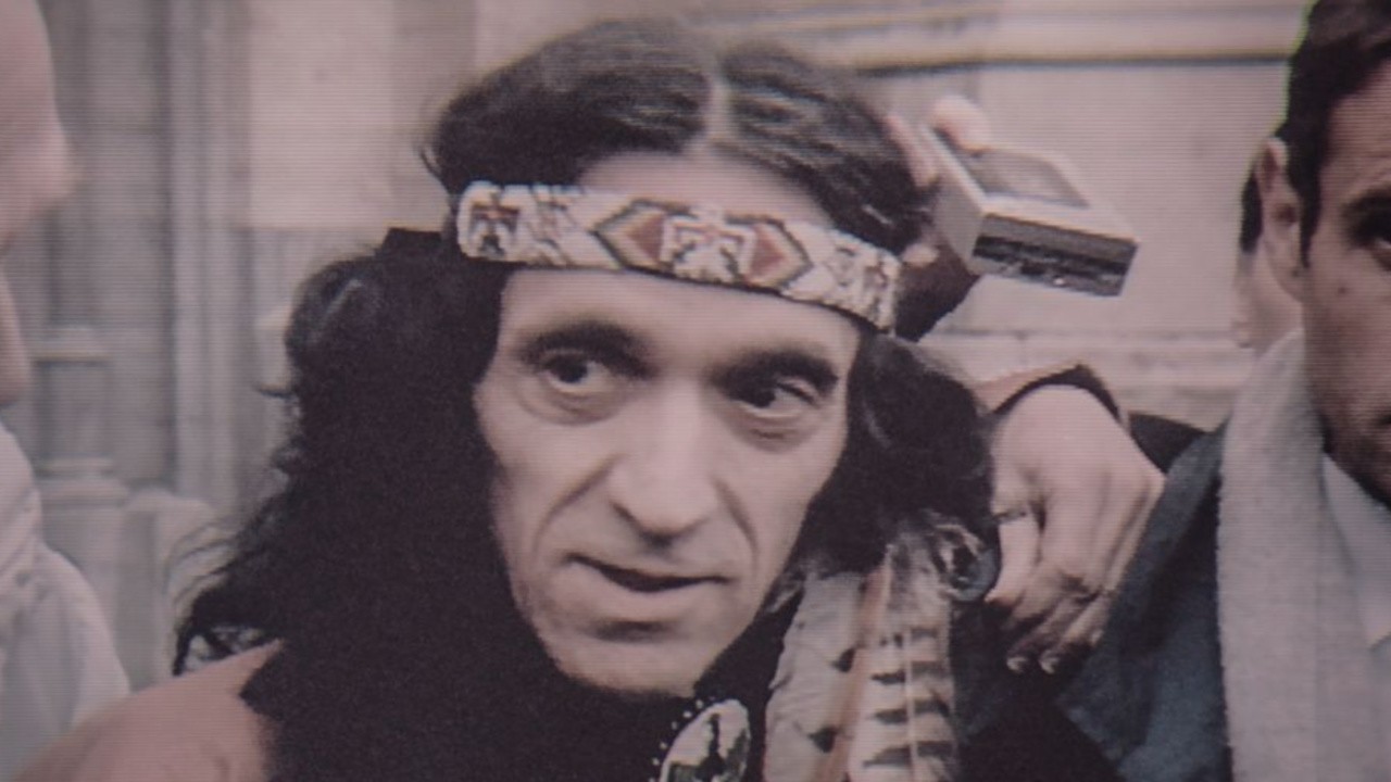 On the Trail of the Gourou (2008) | MUBI