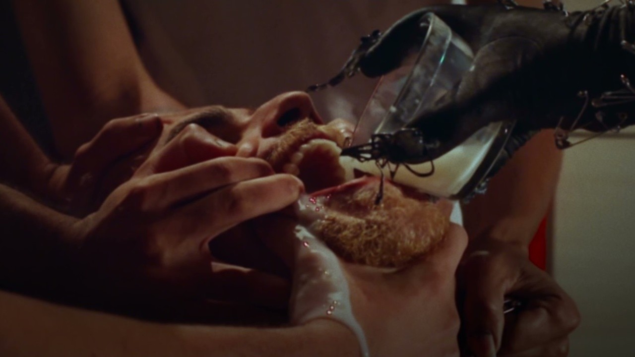 Macho Carne (2021) | MUBI