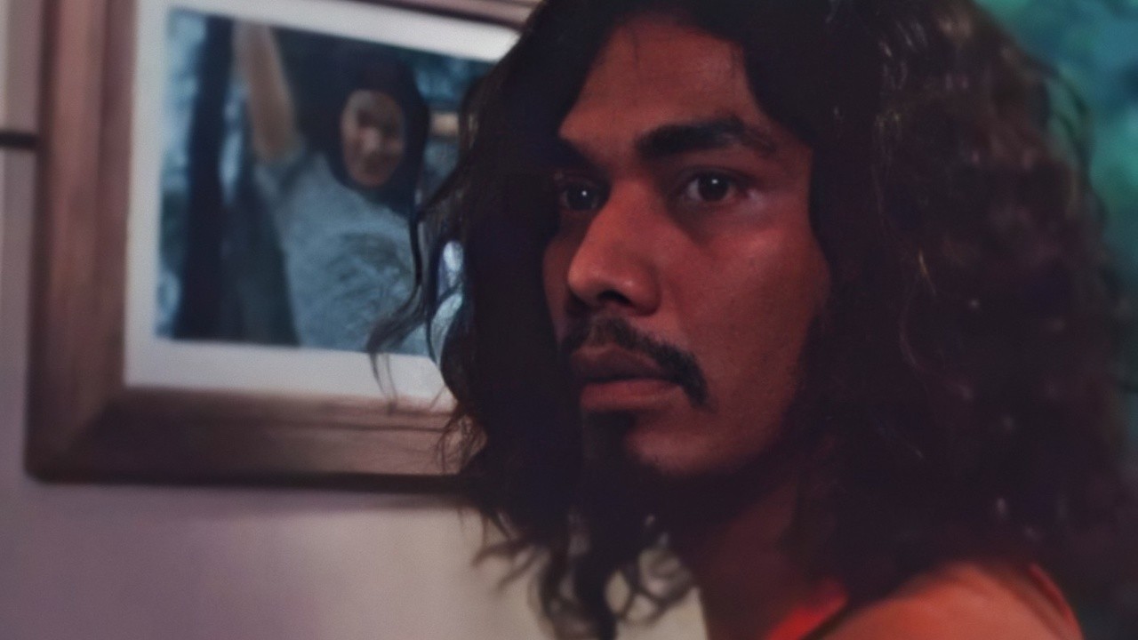 Lenjan (1998) | MUBI