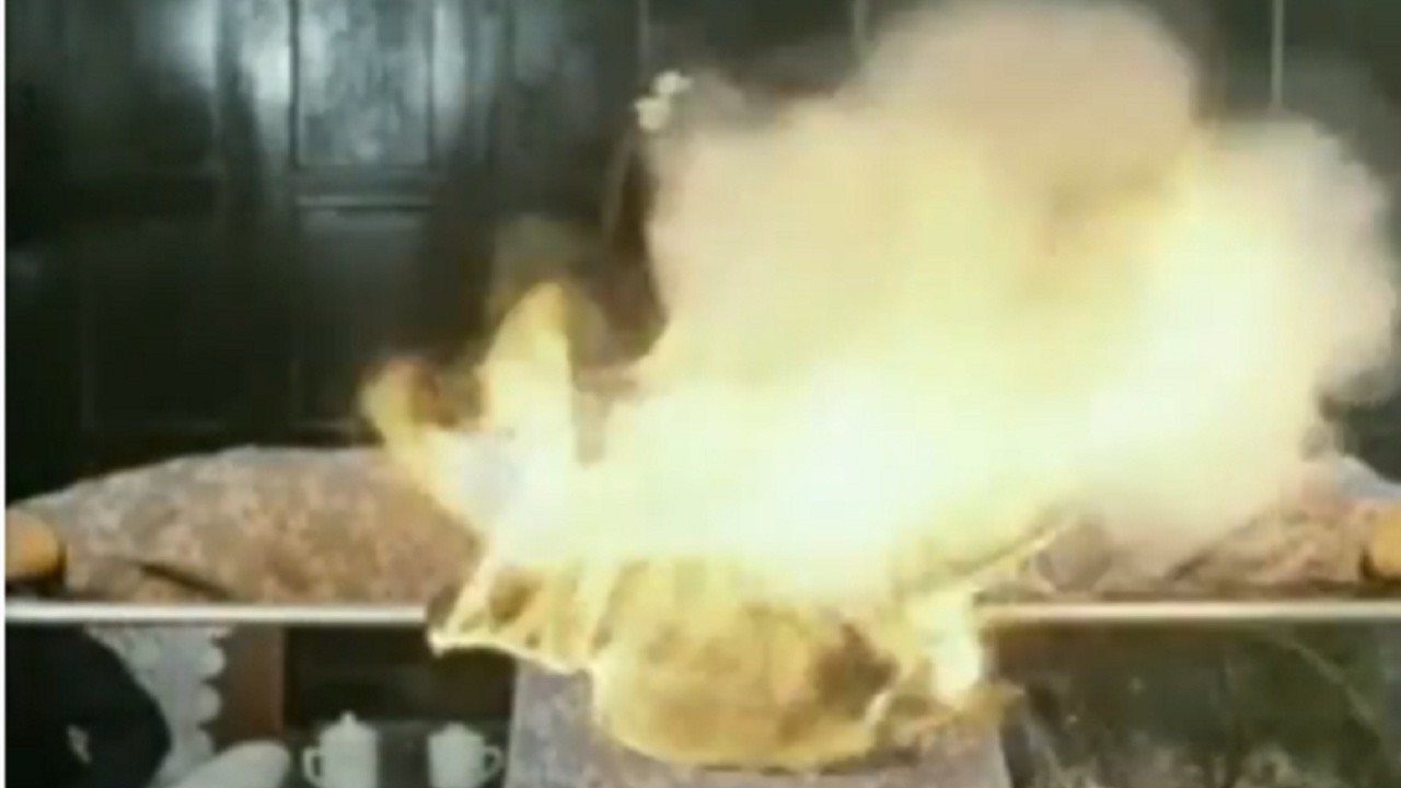 Forced Nightmare (1992) | MUBI