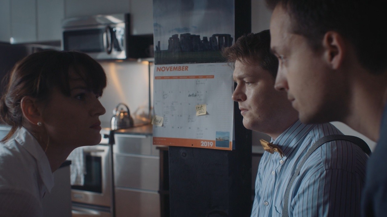 Rent Do (2020) | MUBI