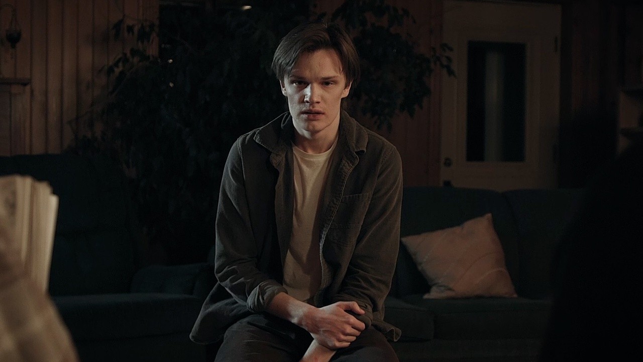 Timothy (2021) | MUBI