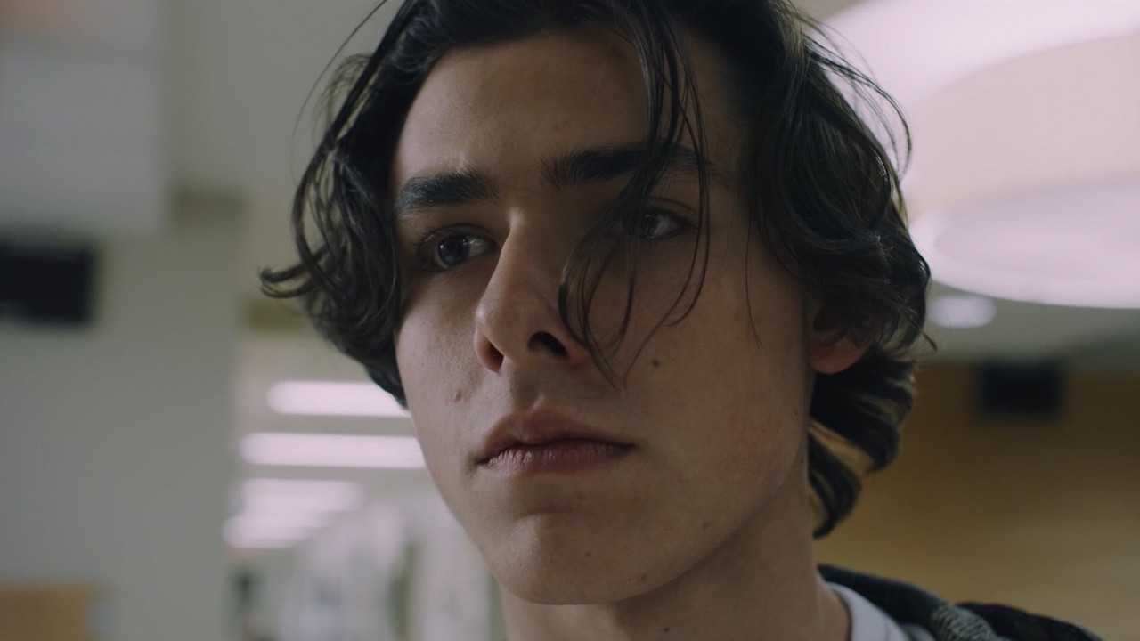 The Uncanny Ways of Beings (2020) | MUBI