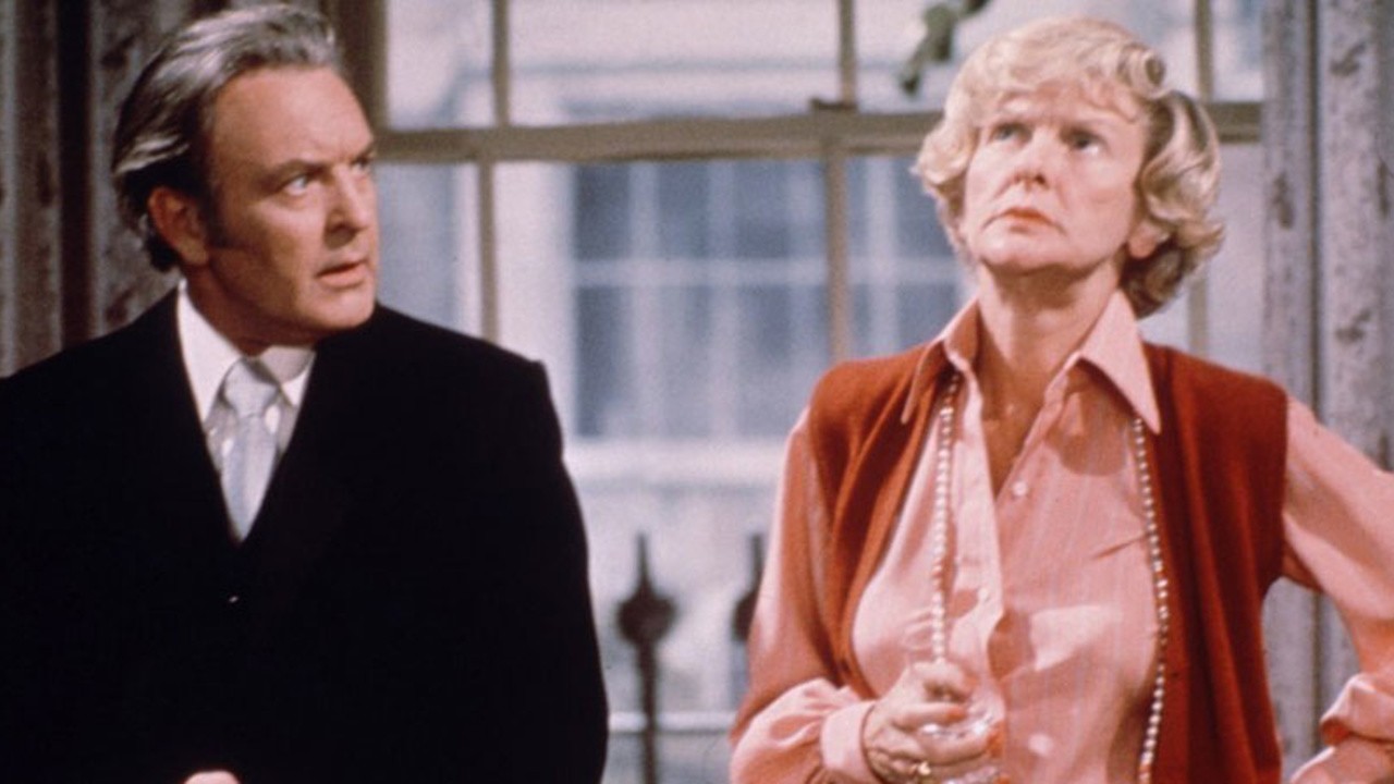 Two's Company (1975) | MUBI