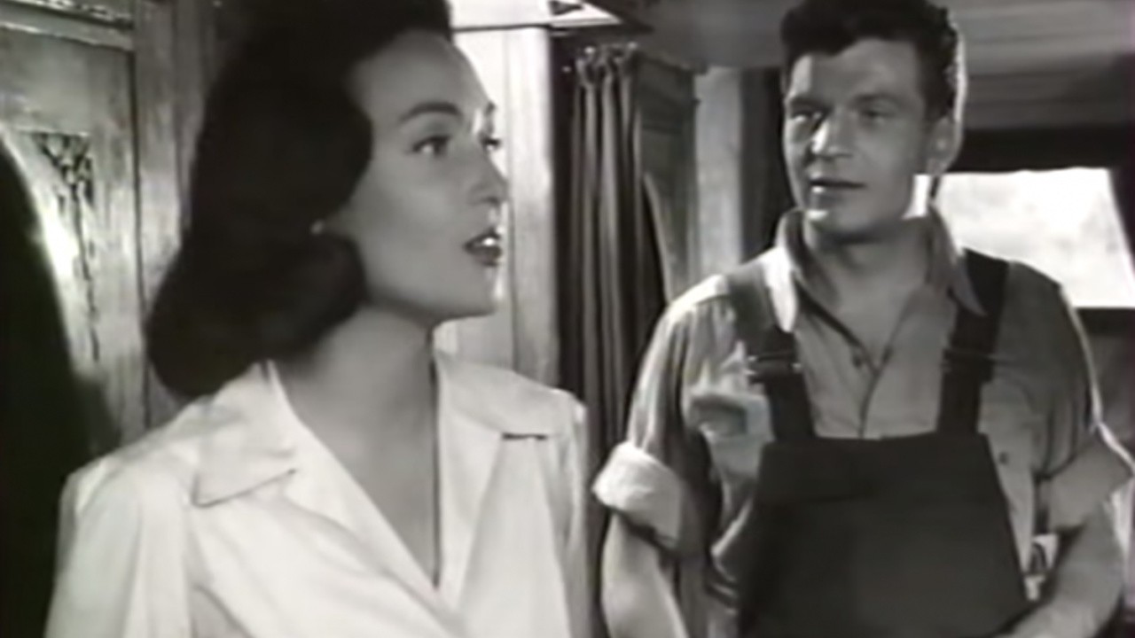 The Passerby (1951) | MUBI