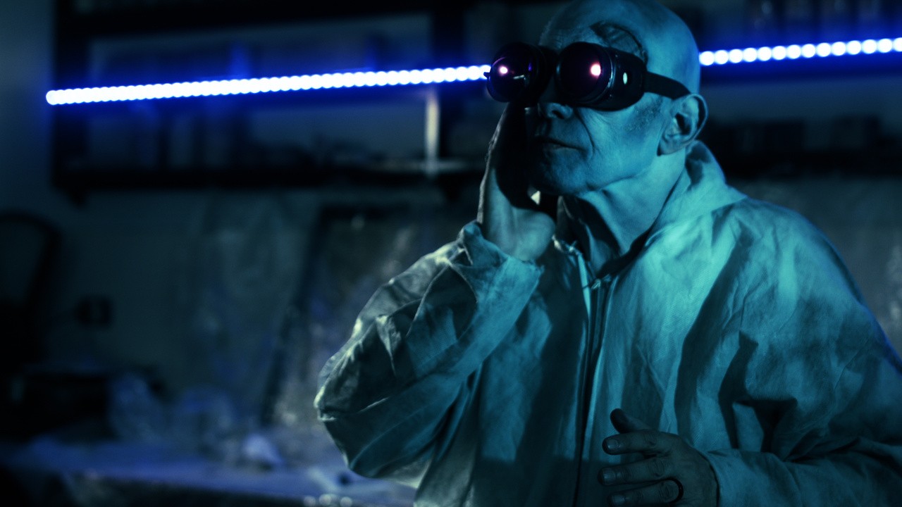 Dominion Evolution (2020) | MUBI