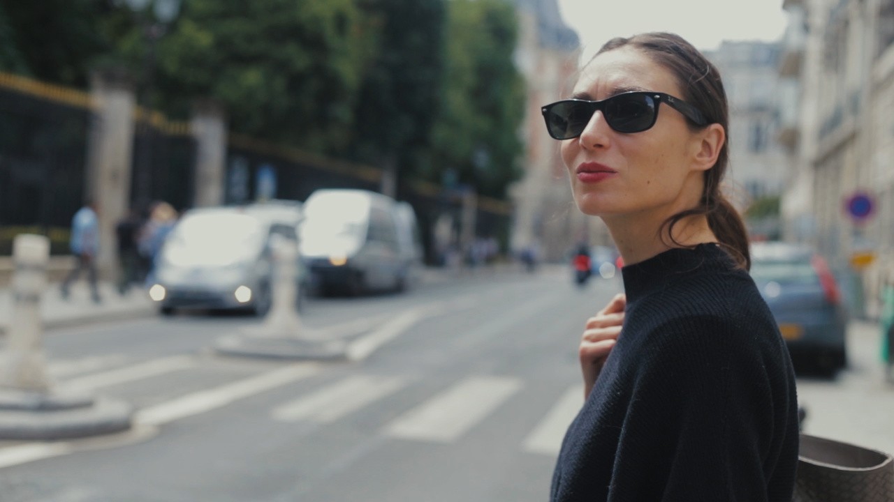 Three Losses (2021) | MUBI