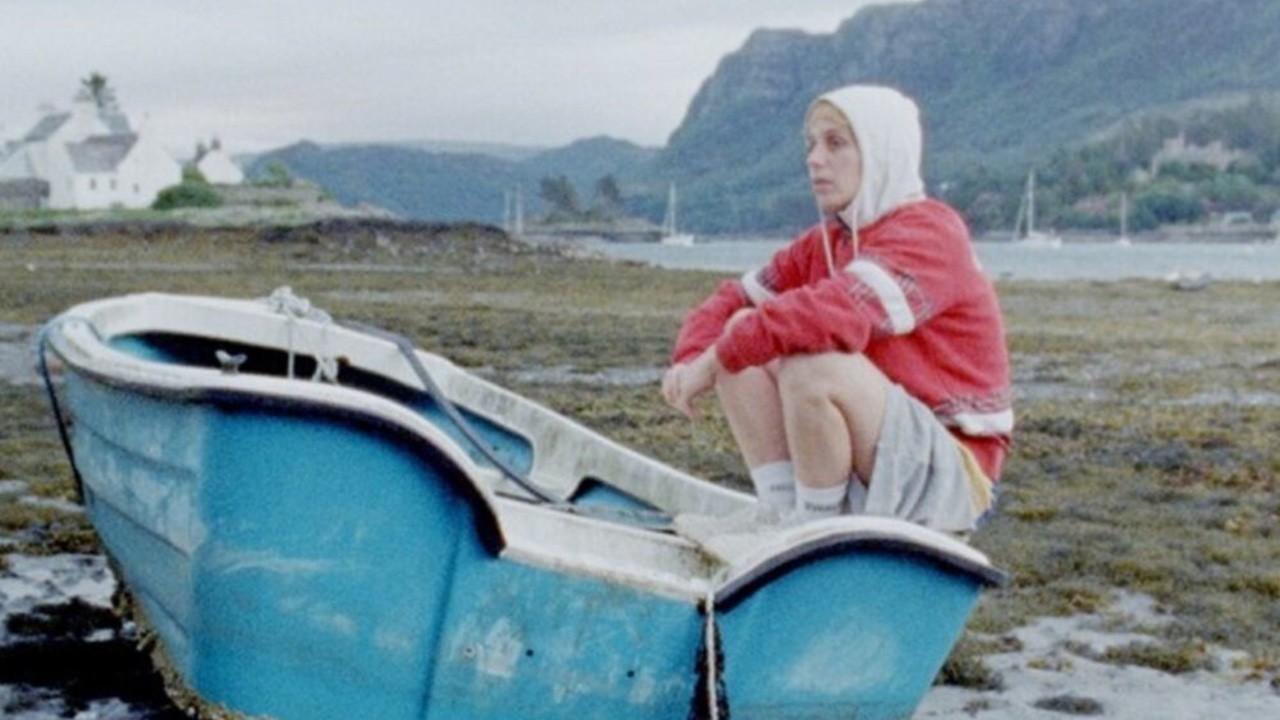Red Hawthorn (2019) | MUBI